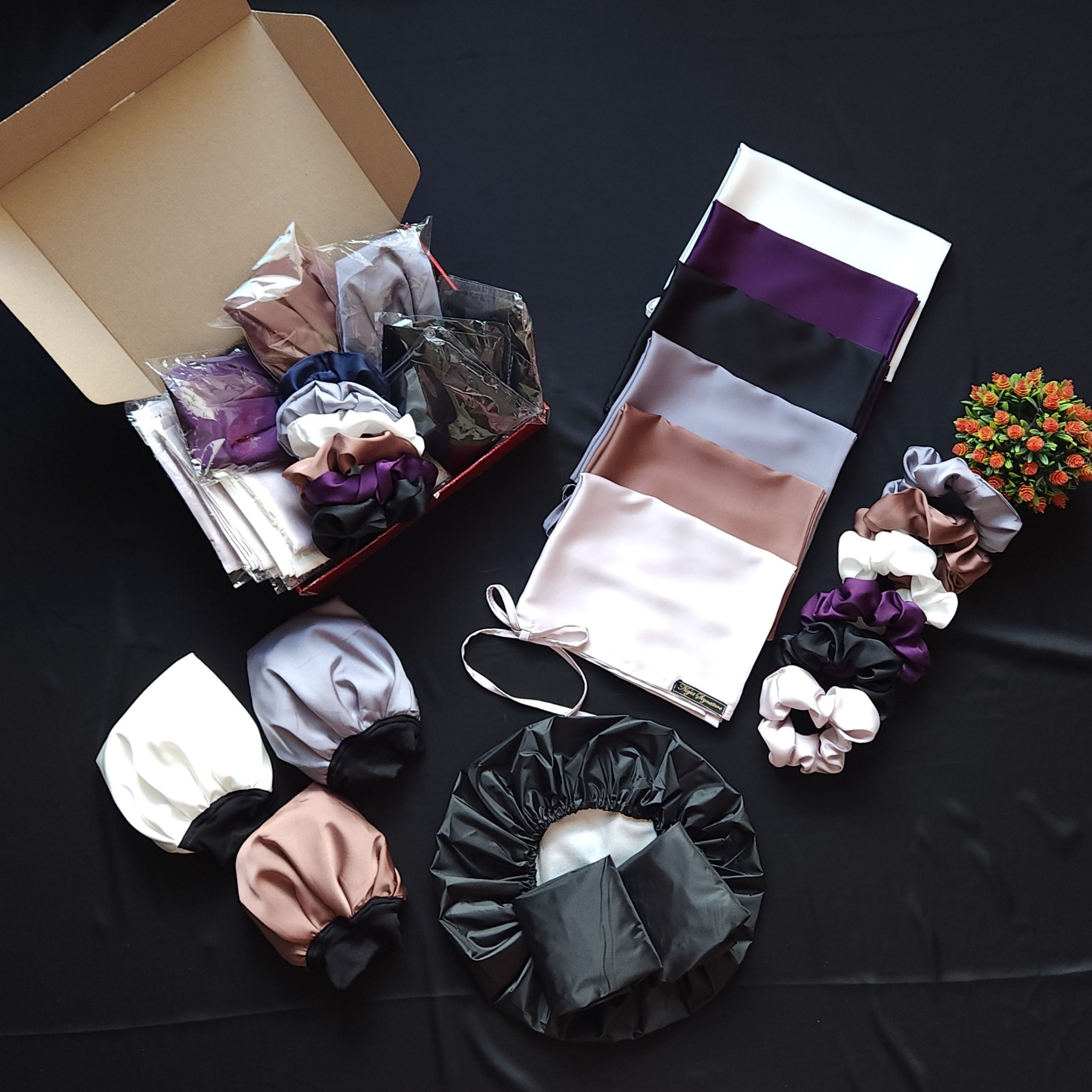 PACKS – Najet Signature